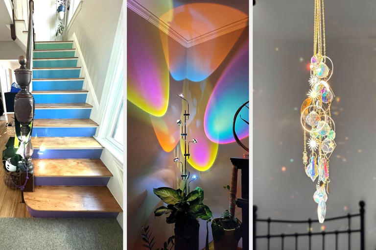 40 beautiful decor pieces that are essentially jewelry for your home