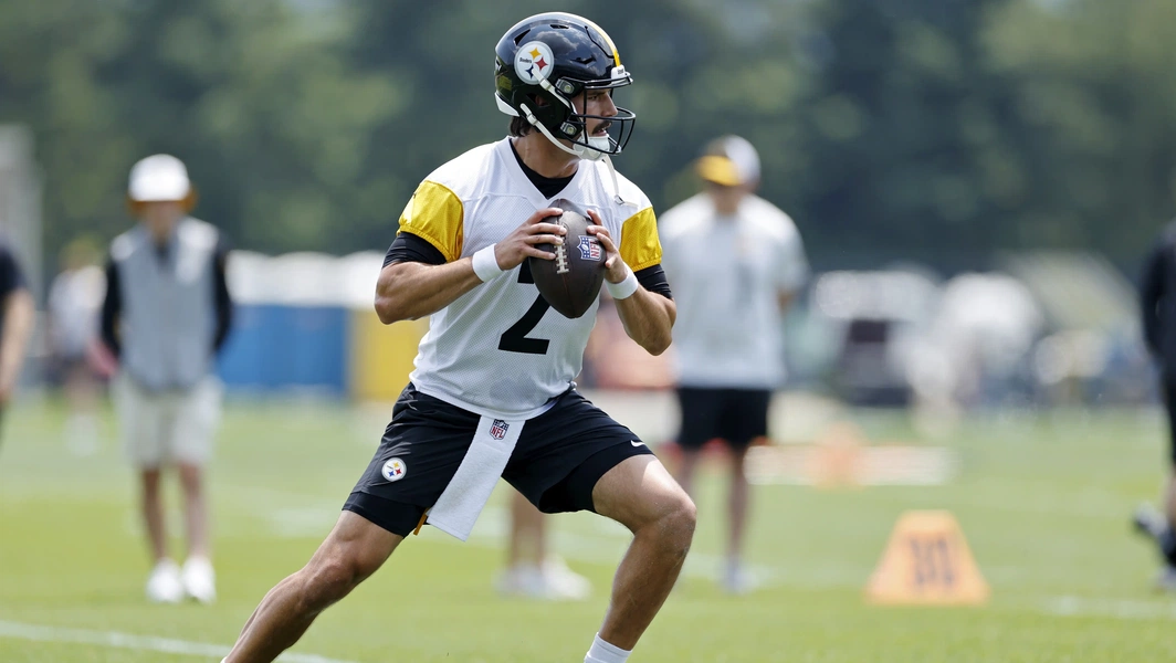 Steelers end OTAs with standout performers and looming battles
