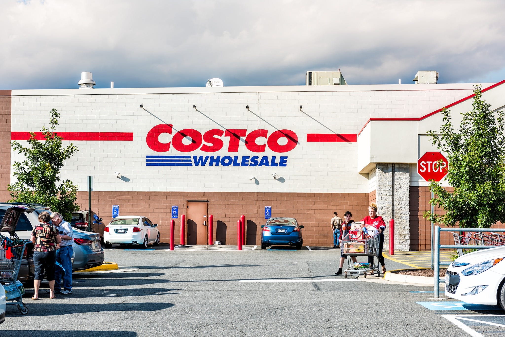 The best Kirkland Signature finds at Costco—including a detergent our ...