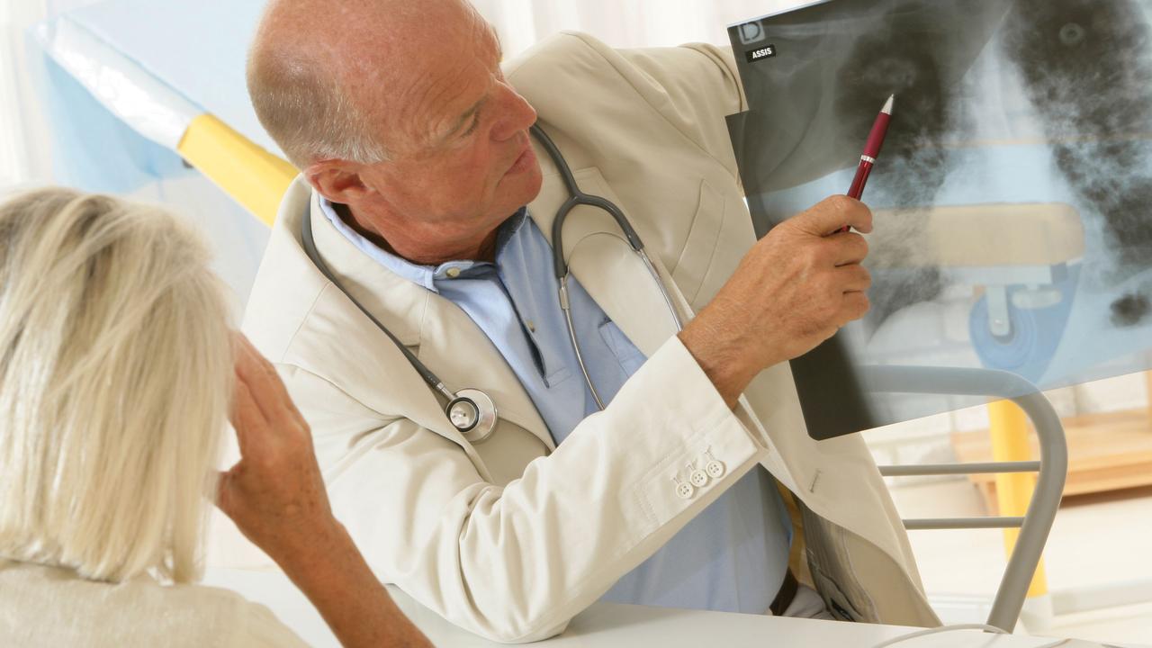 Huge find in cancer screening