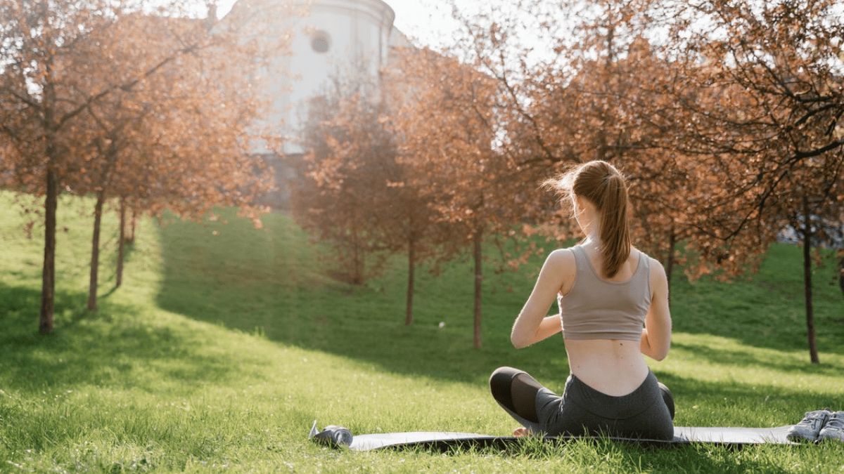 10 solo activities to try this summer that can boost your mood