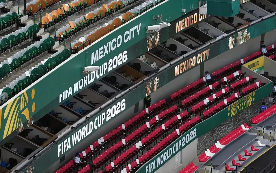 FIFA defends pricing as empty seats spark World Cup debate