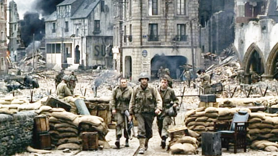 13 films noted for historical realism