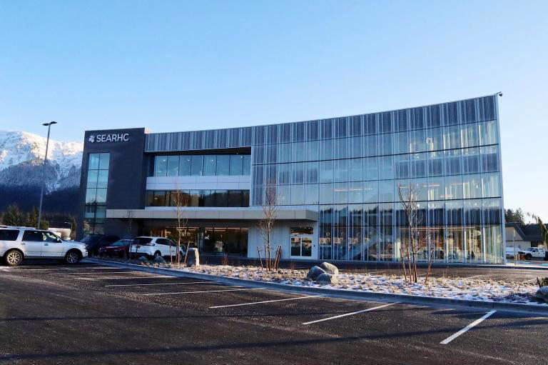 SEARHC awards $85K in scholarships to Alaska health-care students