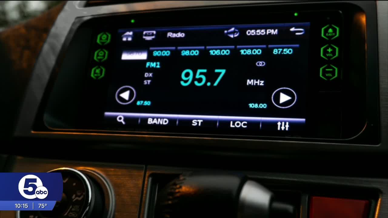 This atmospheric anomaly makes your TV and radio pick up signals 1000 ...