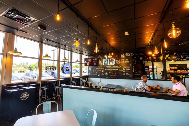 Korean barbecue restaurant opens in Portage, replaces Tex-Mex chain