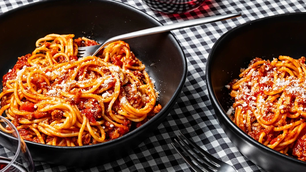 14 comforting pasta recipes for busy evenings
