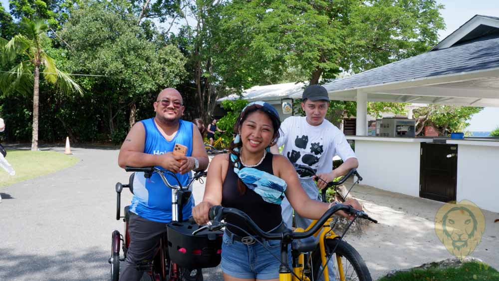 Plantation Bay Resort and Spa: Four days of relaxation, adventure, and ...