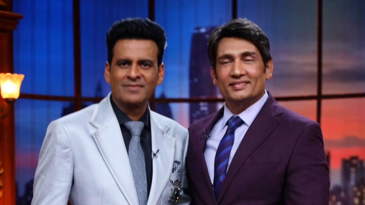 ‘I have to keep moving ahead’: Manoj Bajpayee reflects on life, change ...