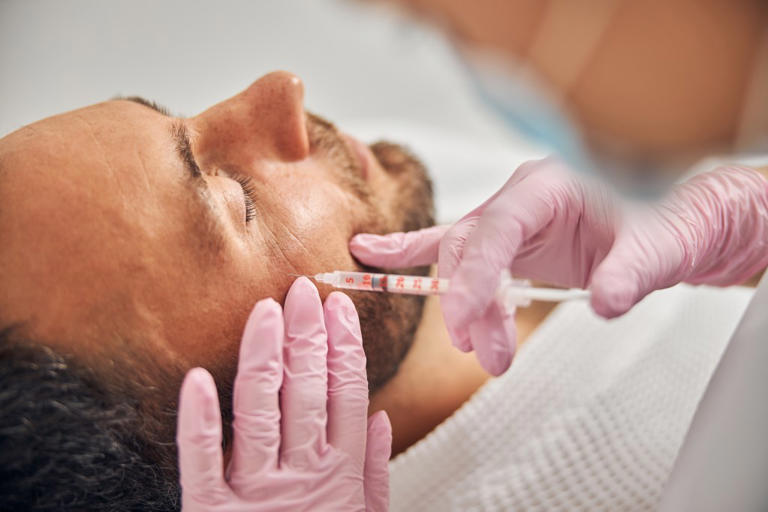 California doctor banned from practicing after admitting to bizarre ...