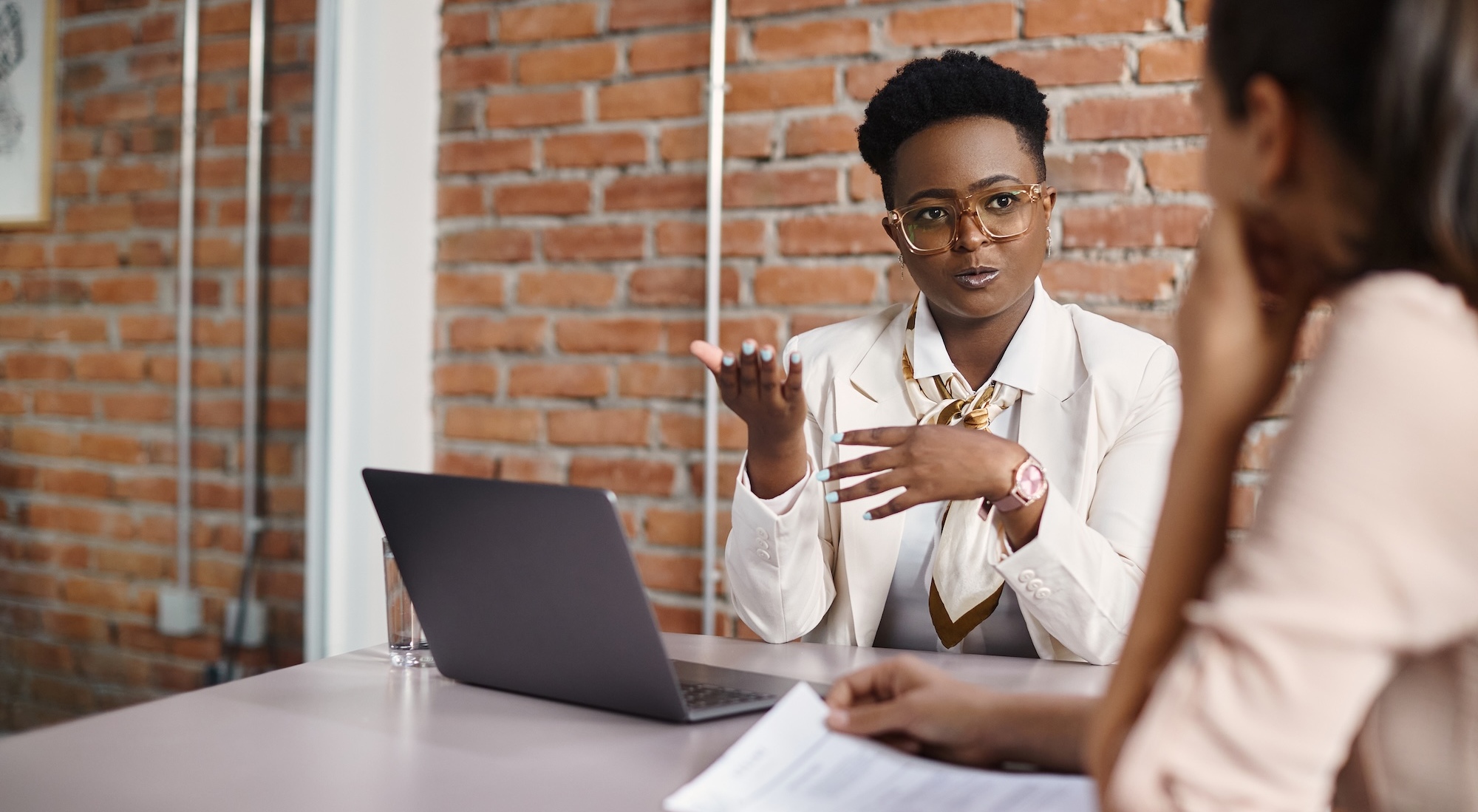 Is it time for a new financial advisor? Here are the signs experts say ...