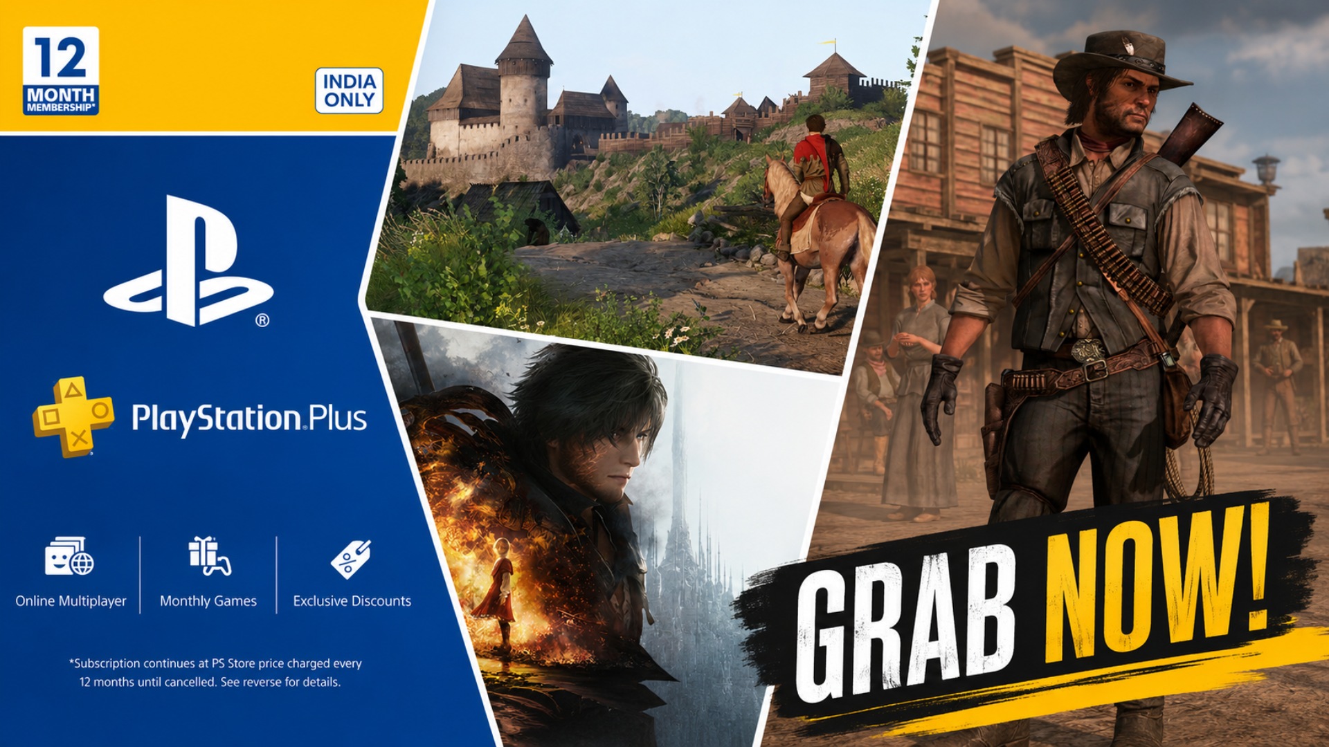 PS Plus Extra games worth downloading before they leave ft. Red Dead ...