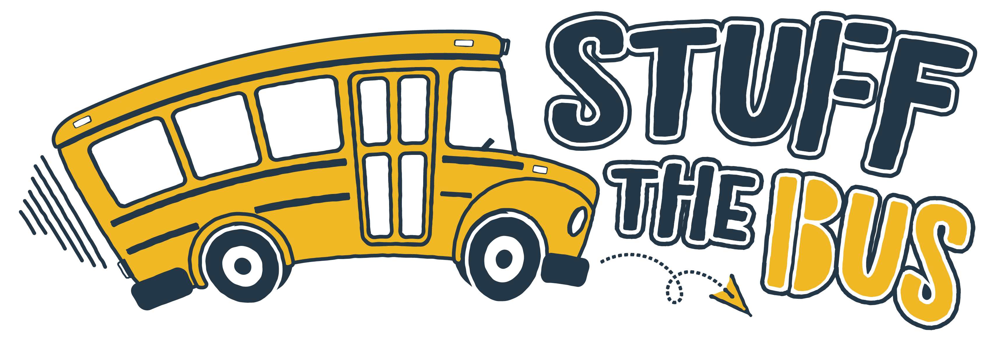 Stuff the Bus Foundation invites community to 10th annual Stuff the Bus ...