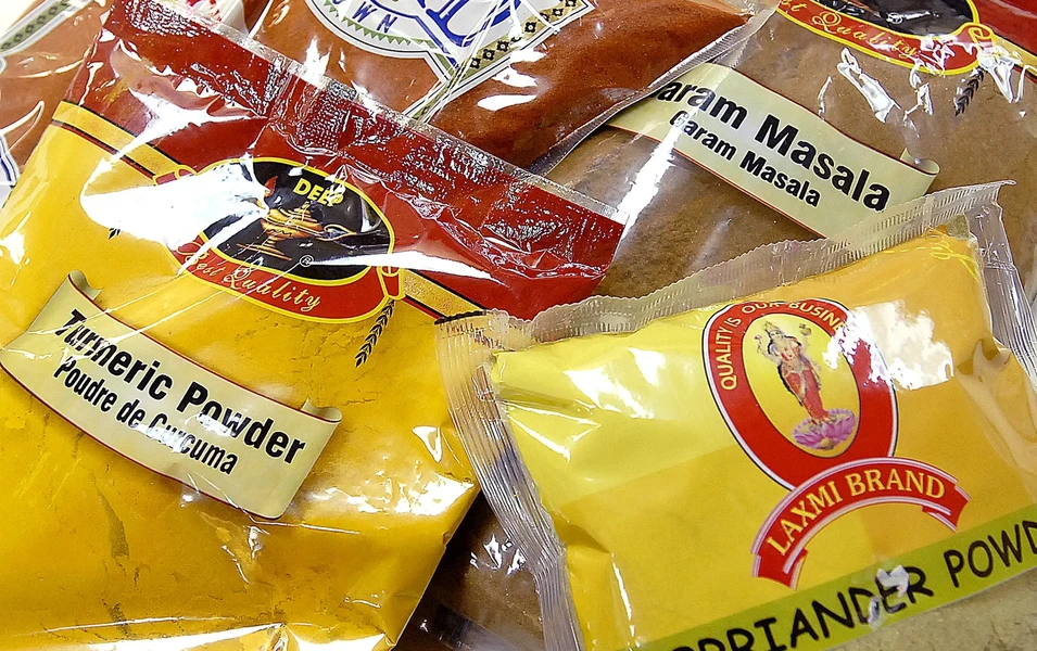 Garam masala magic for your kitchen