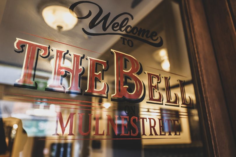 Meet the brothers who transformed derelict old boozer into high-end ...