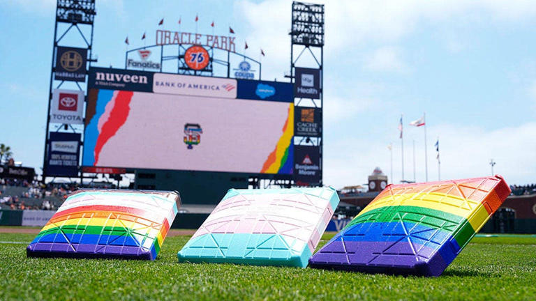 Dan Dakich rips MLB for warning Giants players who wrote Bible verses ...