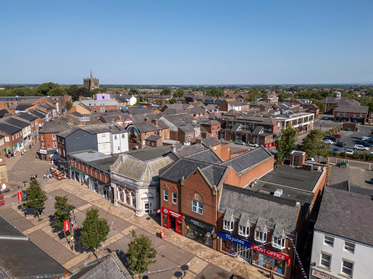 M&S unveils plans to replace popular food hall with 18,000-square-foot ...