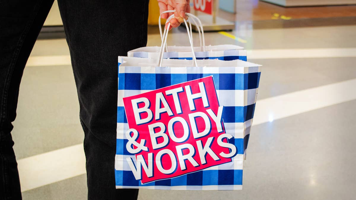 Bath & Body Works shares update customers will love