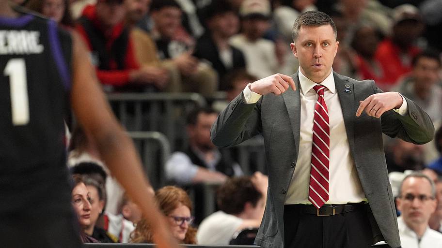 Ohio State reportedly set to host rising SEC squad in new non ...