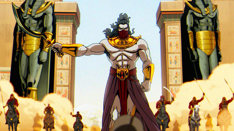 X-Men '97 season 2 review: Proves why the mutants are cooler than the ...