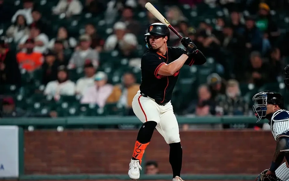 Giants cut Will Brennan after brief, unproductive stint