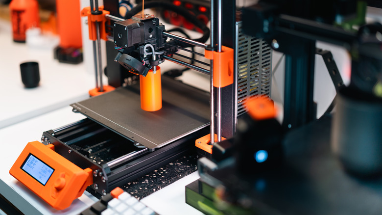 Here's how much electricity a 3D printer actually uses per hour