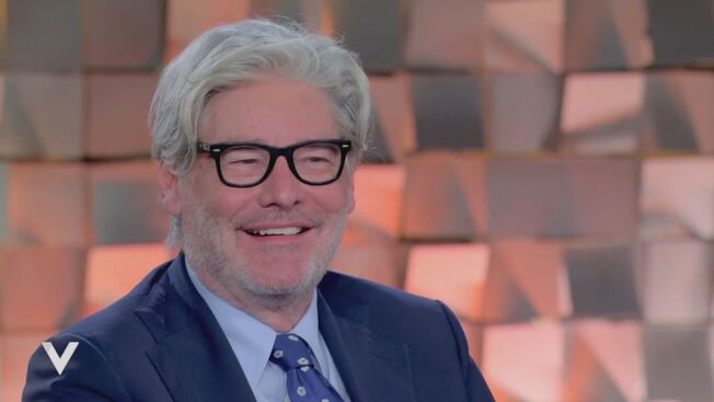 Paolo Del Debbio: l'intervista integrale