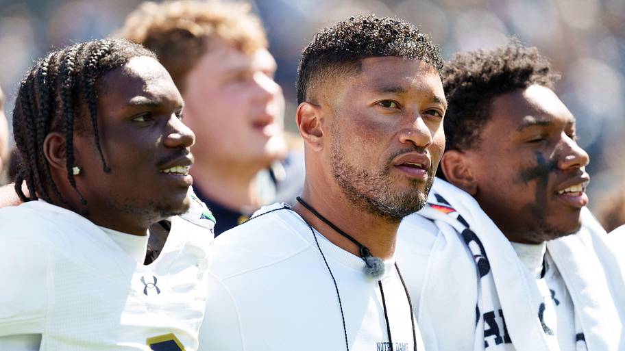 Can Notre Dame pull off a flip? 3 burning question for official visits ...