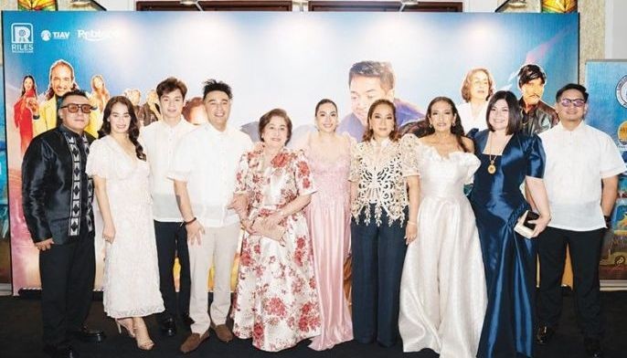‘Home Along Da Riles’ reunion brings back Cosme family, honors Dolphy