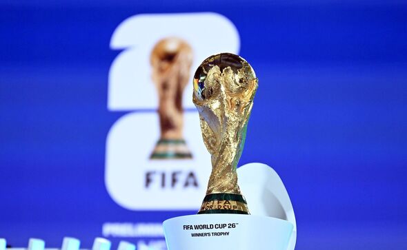 Living Nostradamus confirms World Cup 2026 winner prediction
