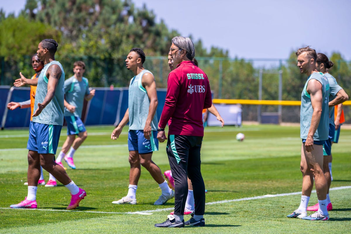 Avez-vous remarqué ce détail rose chez les joueurs du Mondial?