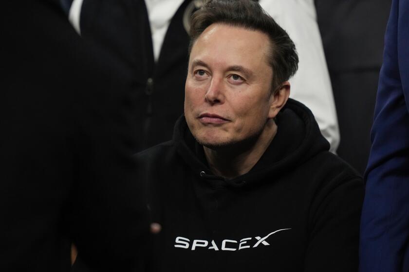 From rockets to brain implants, here's a look at Elon Musk's vast empire
