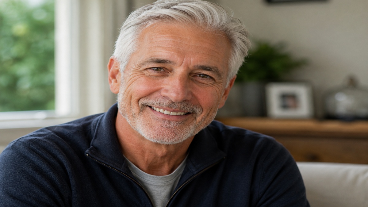 Boomer health wake-up call: Are these aging habits affecting how others ...