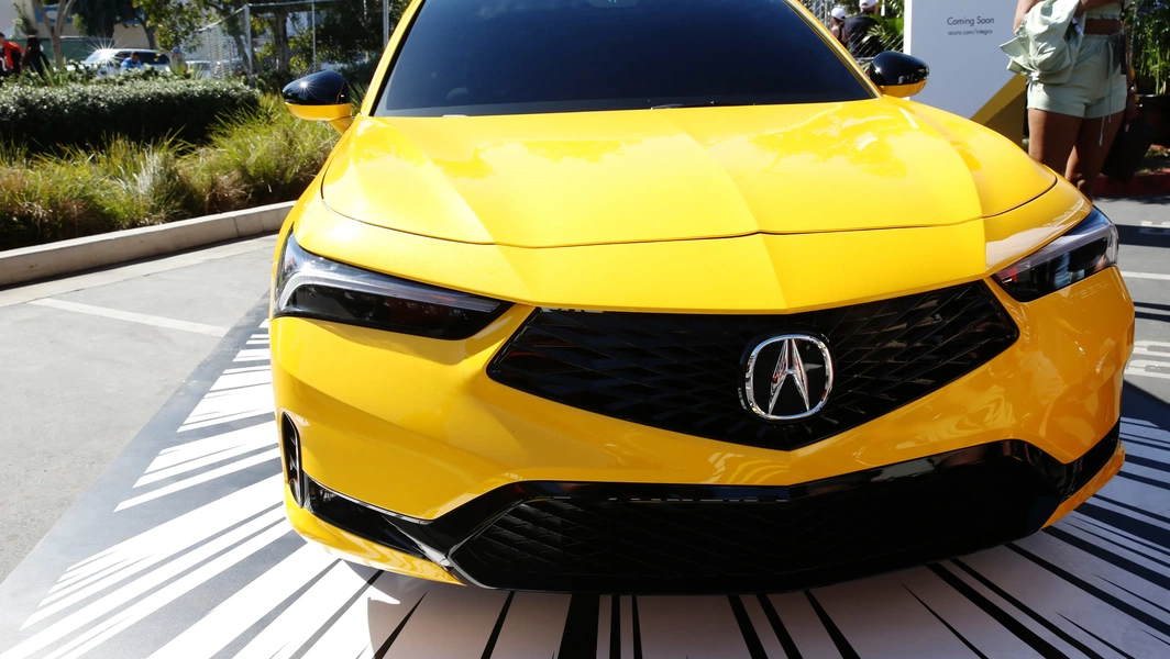 18 standout luxury cars blending performance, value, and innovation