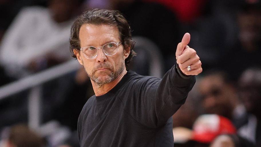 Hawks' rumored draft stance reveals win-now mentality
