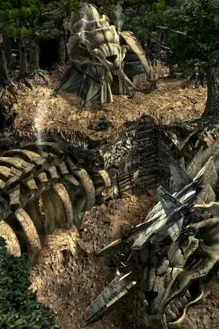 Final Fantasy 7 Revelation irá cortar uma área clássica do jogo original