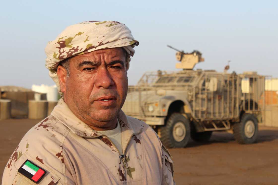 UAE army salary by rank for 2026 released, highlights differences in pay