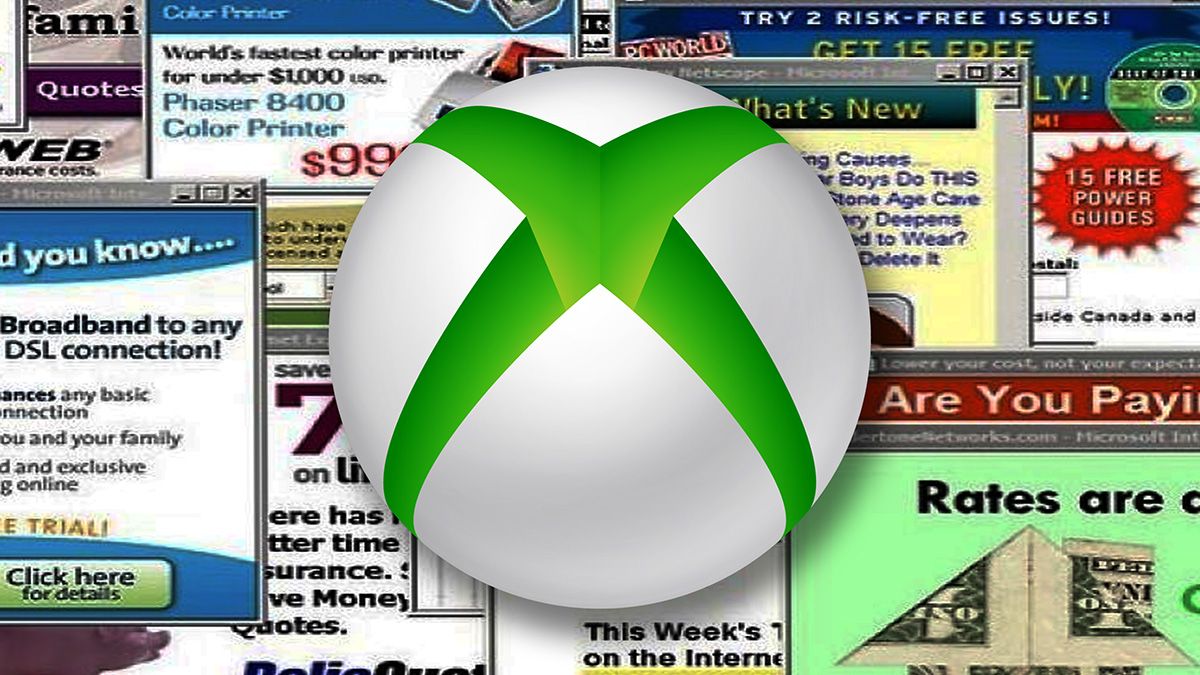 Why Xbox is considering the role of "ads" on console — and why it's ...