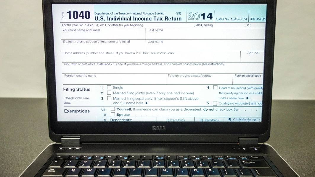 2026 federal tax filing thresholds explained