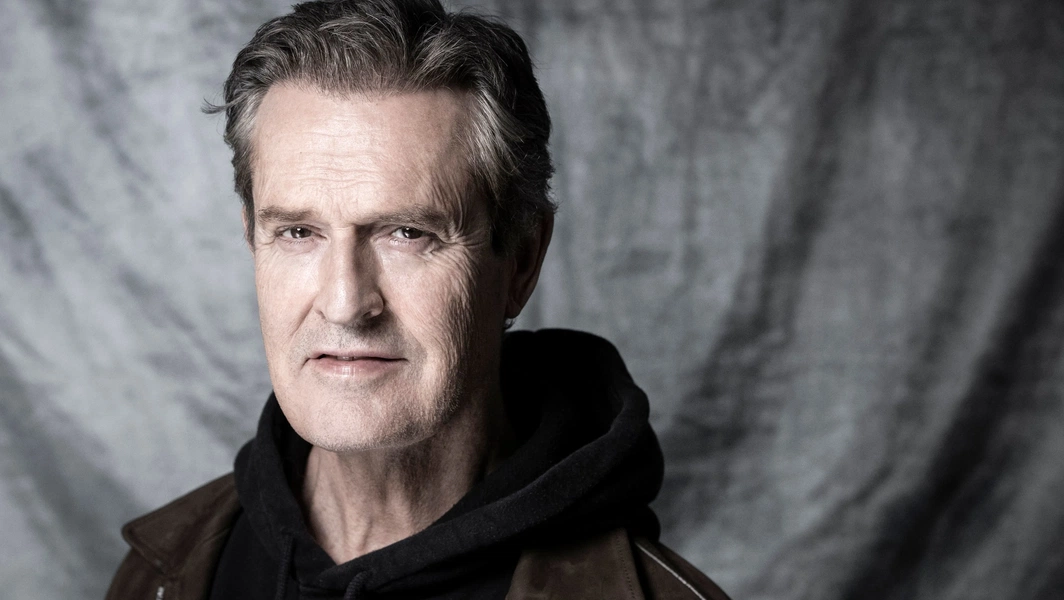 Rupert Everett’s rise, reckoning, and renewal