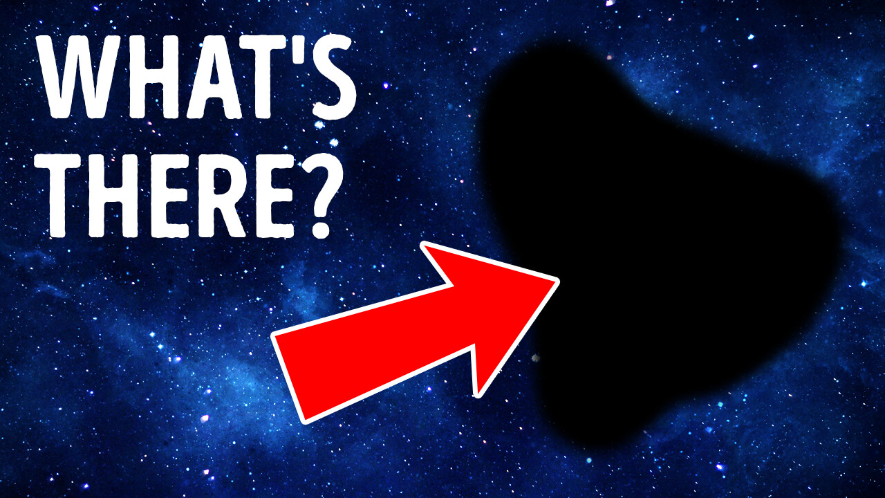Exploring the mysterious Bootes void in space