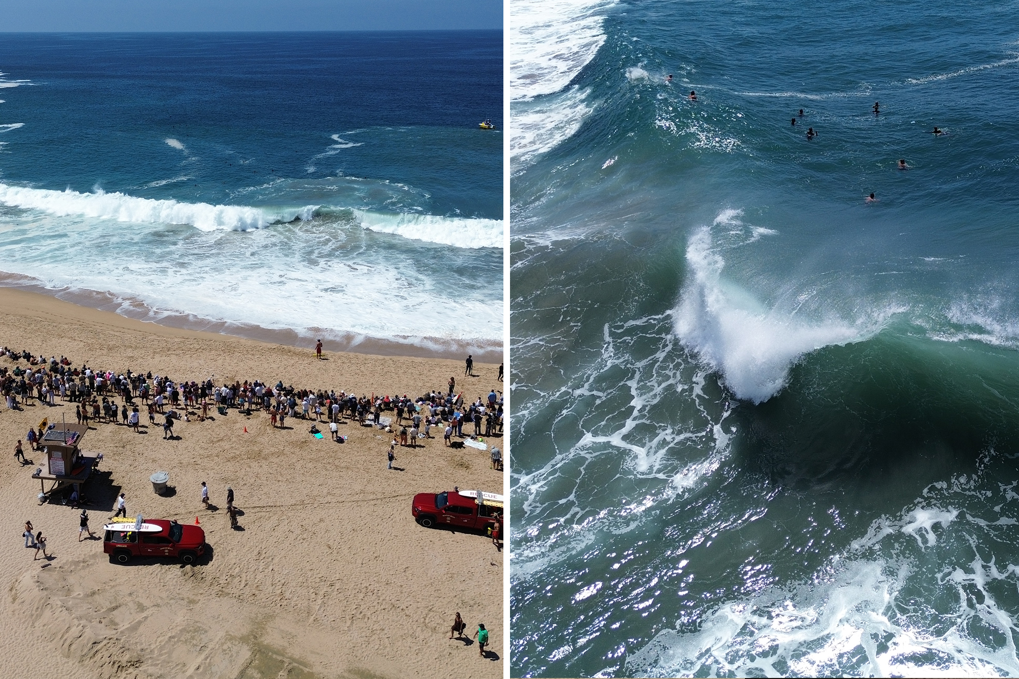 Urgent disaster warning as king tides set to unleash dangerous Newport ...
