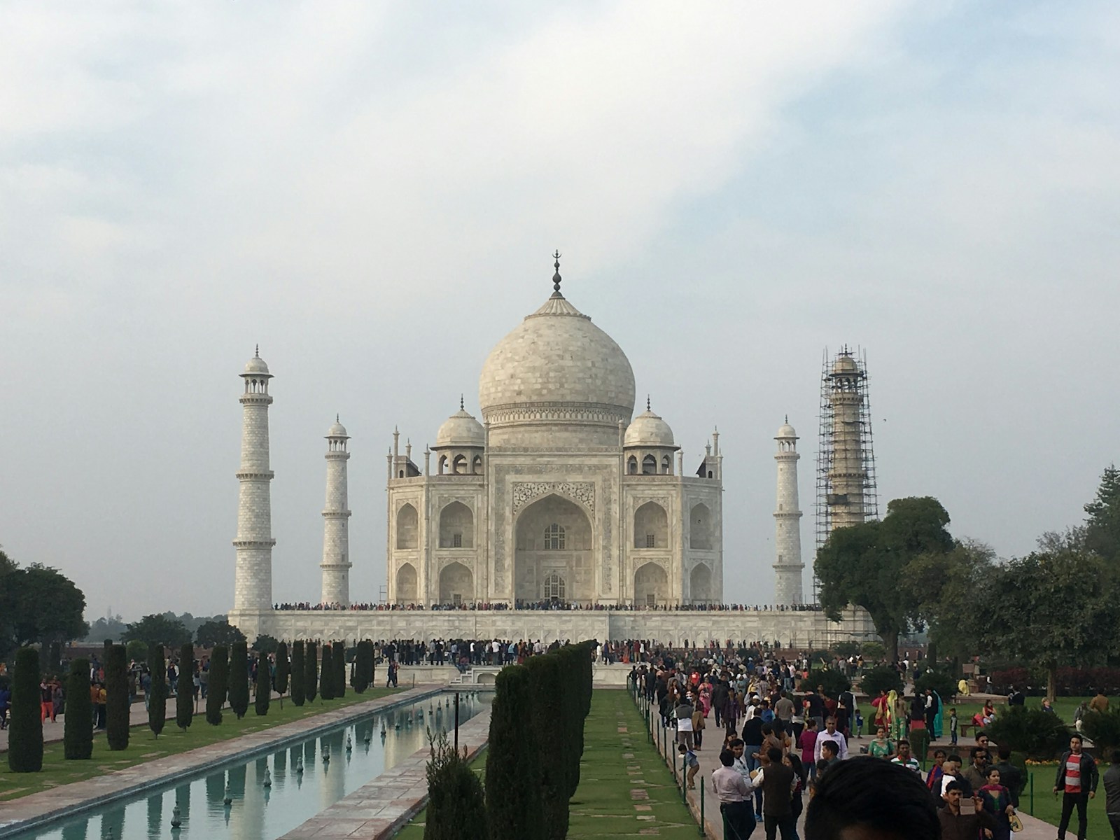 10 historic landmarks that leave some visitors disappointed