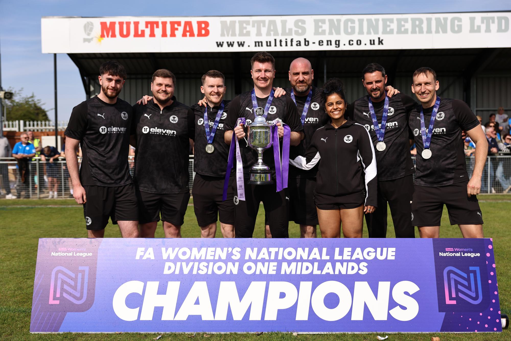 Peterborough United women make major addition and confirm new look ...