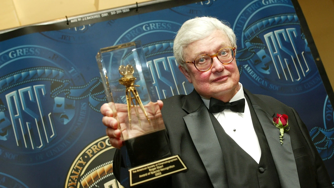 4 times Roger Ebert defied popular opinion