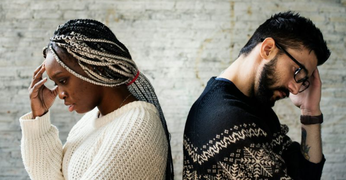 These 12 phrases could expose an untrustworthy partner