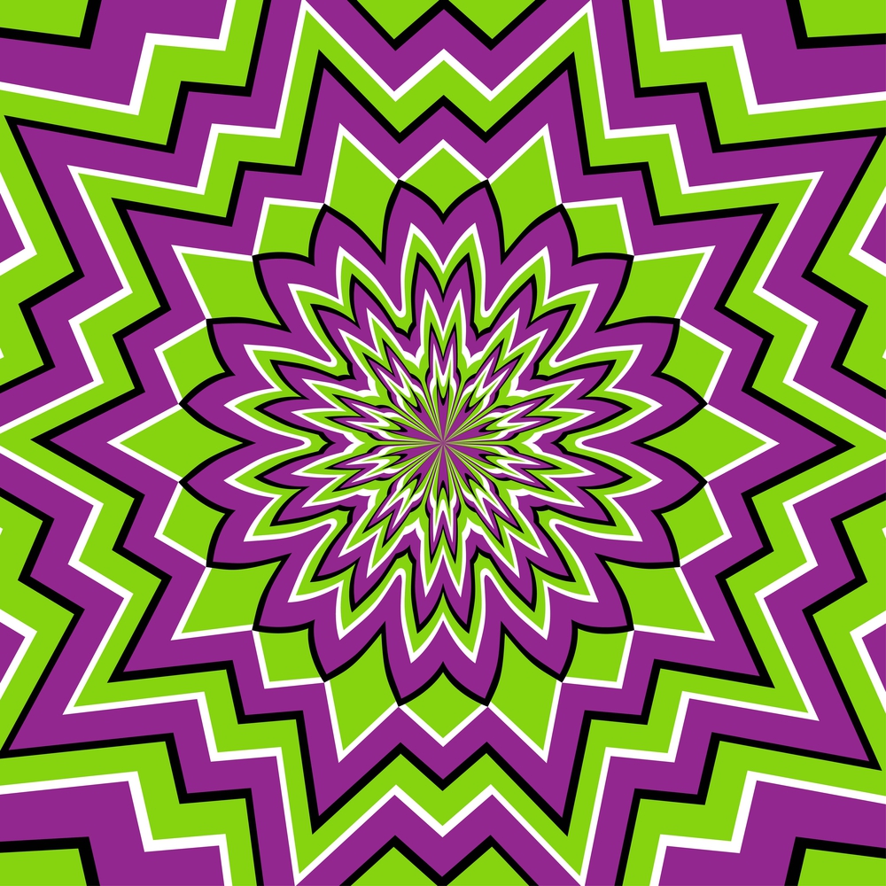 15 optical illusions that fooled entire populations