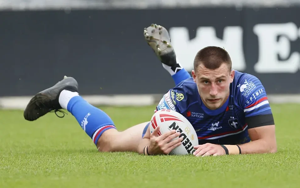 Wakefield lose Pratt and Lino to long-term injuries