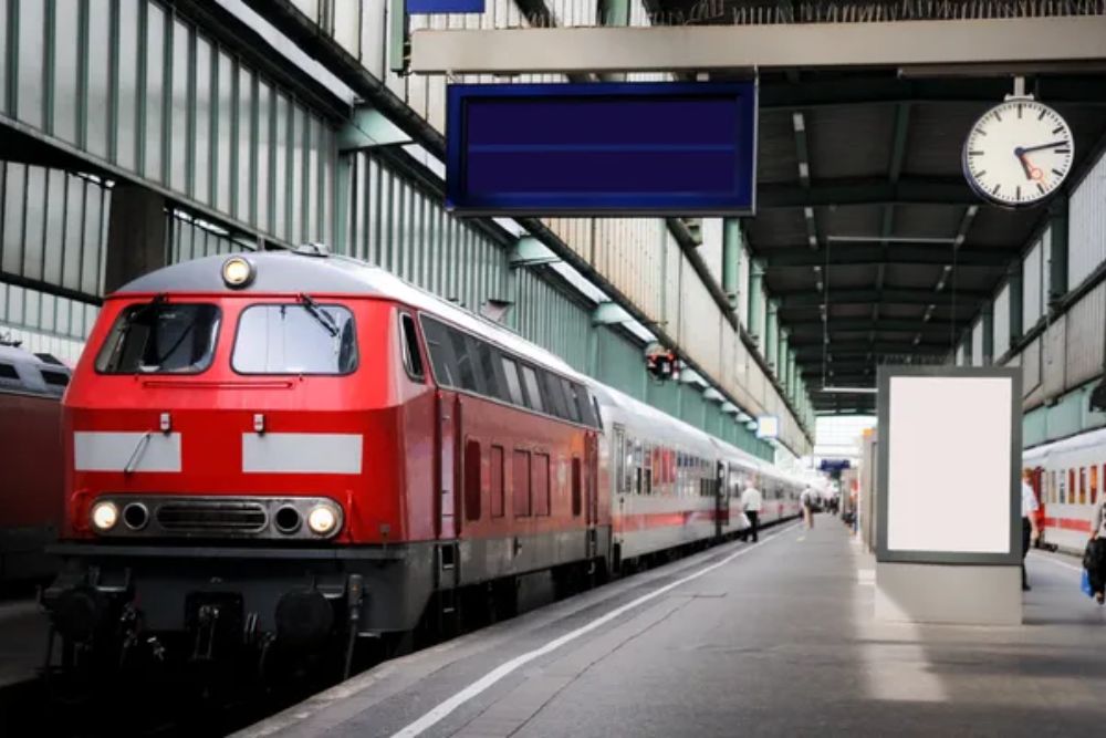 20 train travel perks that beat flying