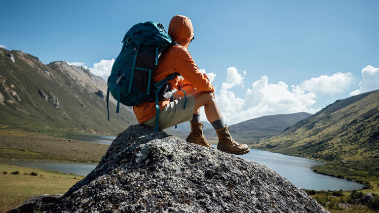 PLB vs. satellite messengers: Which life-saving camping gadget is best ...
